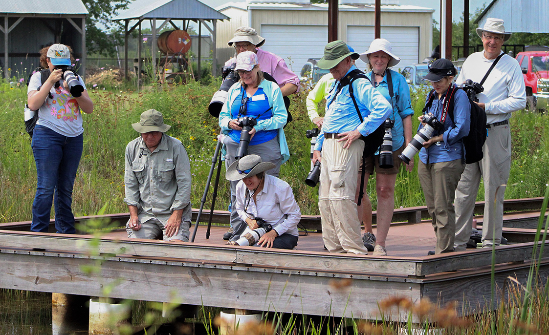 Kathy Adams Clark Photography Classes