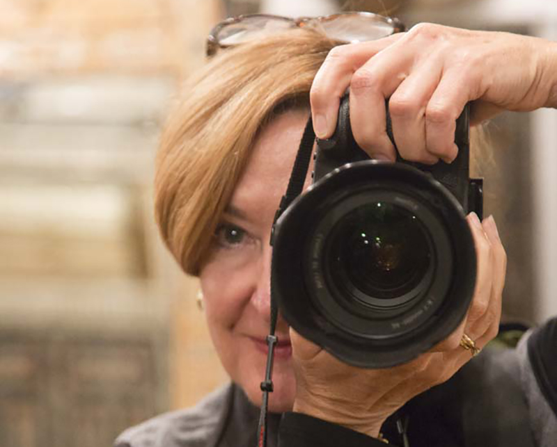 Kathy Adams Clark Photography Workshops